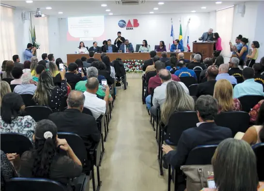 Embasa é empresa campeã de queixas no Procon-BA - PressReader