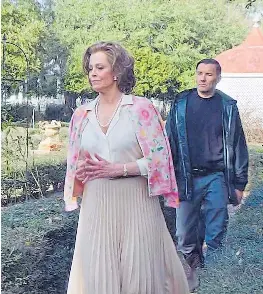 La redención, una obsesión siempre presente en el cine - PressReader