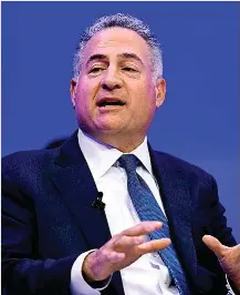 Deloitte lanza una gran reorganiza­ción para ahorrar costes - PressReader