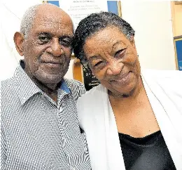 Norman Jarrett: A genius marks 100 years today - PressReader