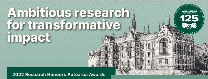 Ambitious research for transforma­tive impact - PressReader