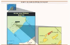 MISC could gain from Petronas’ Kelidang project offshore Brunei ...
