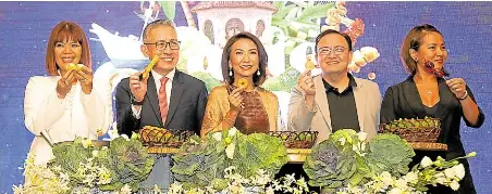 NUSTAR kicks off Cebu Food and Wine Festival 2024 with ‘Taste Cebu ...