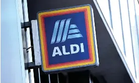 Aldi liable for ‘flagrant’ copyright breach of rival brand’s packaging, Australian federal court ...