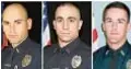 Vid shows cop cut down man who killed two Conn. officers - PressReader