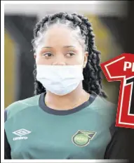 CRYSTAL WALTERS - PressReader