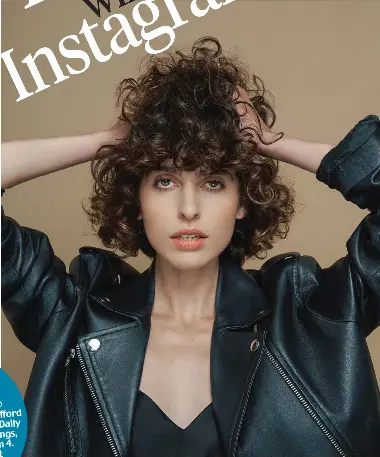 The Revolution will not be Instagramm­ed - PressReader