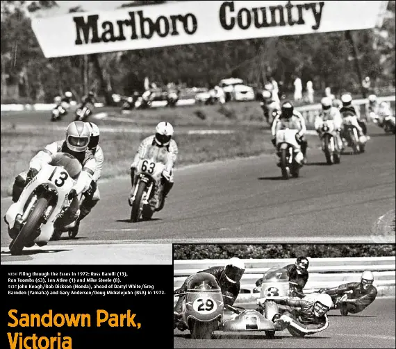 Tracks in Time - PressReader