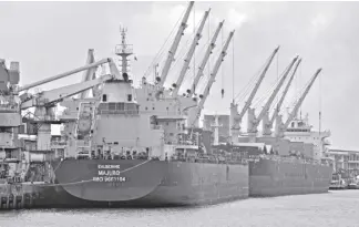 Russia, Ukraine extend grain agreement to aid world’s poor - PressReader