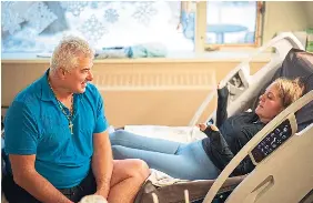 `I really shouldn't have lived' - PressReader