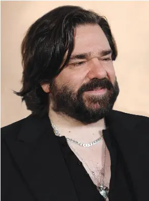 MATT BERRY - PressReader