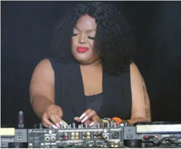 How ‘amapiano’ has become one of the hottest new music genres - PressReader