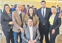 Hijo de clan Torales “está mejor” con Beto y Rodríguez - PressReader