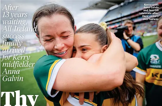 Thy KINGDOM come - PressReader