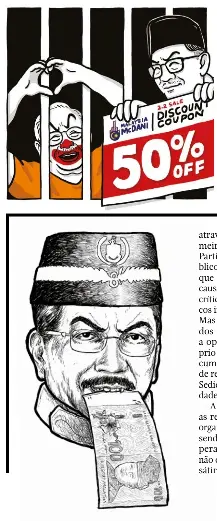 Cartoonist­a impenitent­e - PressReader