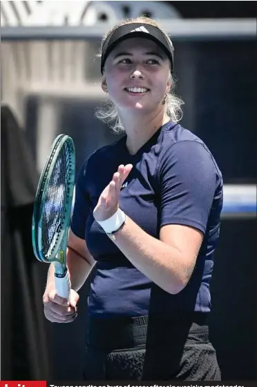 Stor triumf - PressReader