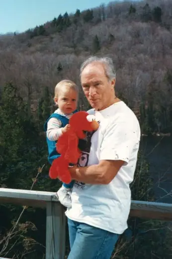 ‘I called Pierre and told him that I was expecting’ - PressReader