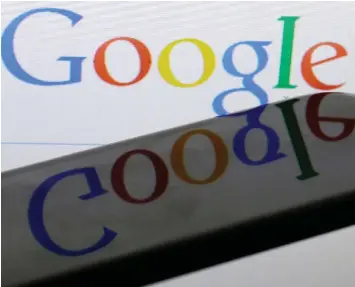 Inside the Google performanc­e towards claiming AI race victory over ...