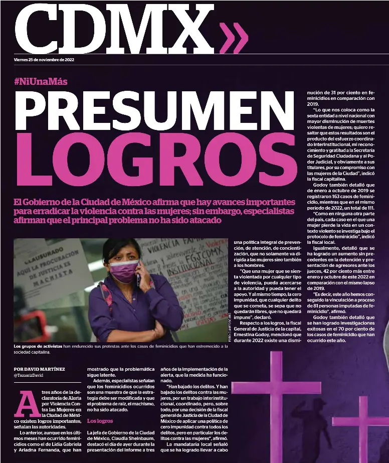 PRESUMEN LOGROS - PressReader
