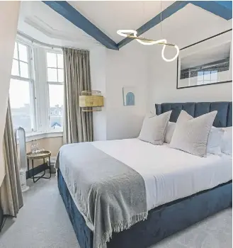 All set for summer fun in St Andrews - PressReader