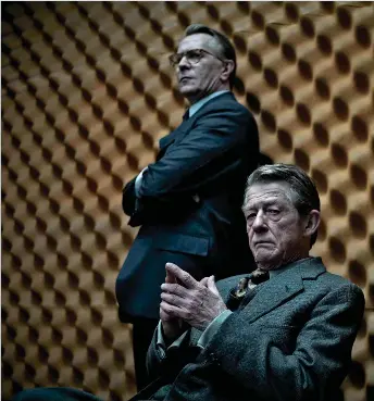 THIS WEEK’S BEST FILMS - PressReader