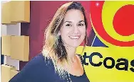 Keri Miller leaves ECR Breakfast Show - PressReader