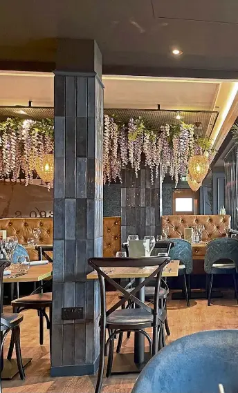 Perfectly designed for lovers of good taste - PressReader