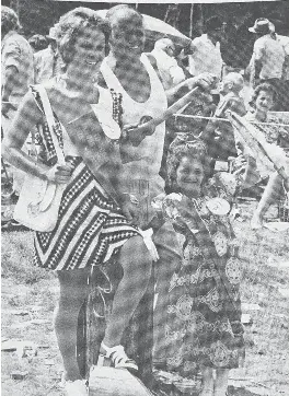 They came back to Noojee - PressReader