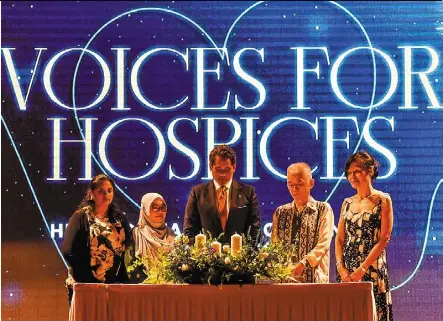 Ending with dignified care - PressReader