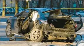 Total ‘disregard for safety’ - PressReader