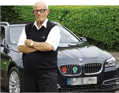 Proof that insurers rip off even the smartest drivers - PressReader