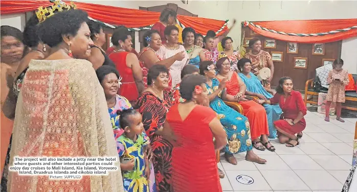 The pride of Labasa Town - PressReader