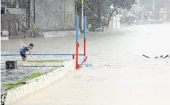 ‘Enteng’ death toll hits 16; 17 still missing - PressReader