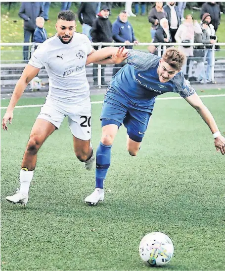 Schneider erwartet Tugenden vom VfB - PressReader