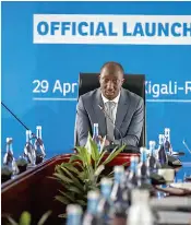 Rwanda launches upgraded building permit platform, revised national ...