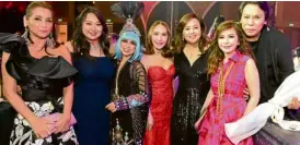 My two biggest annual affairs: The Gala and the ‘Velada’ - PressReader