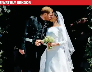 DIE SPROKIE WAT BLY BEKOOR - PressReader