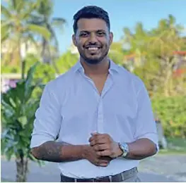 Krishna Kumar - PressReader