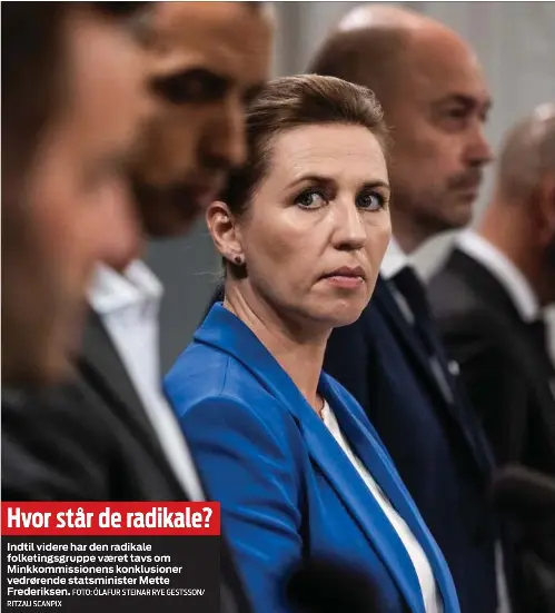 PRESSET VOKSER - PressReader