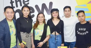 Members do get more - PressReader