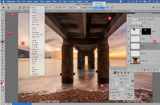TOOL SCHOOL CLONING TO CREATE PERFECT IMAGES - PressReader