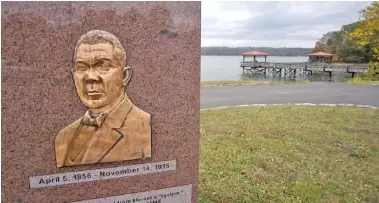 Public input session to cover plan for state park - PressReader