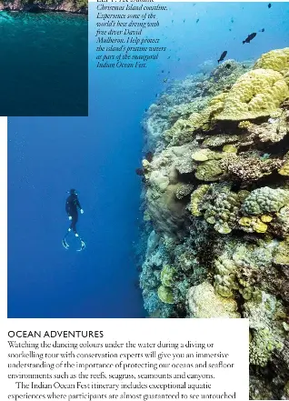 The best seven days of your life - PressReader