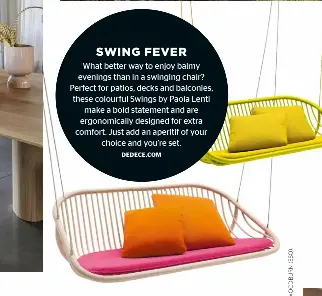 SWING FEVER - PressReader