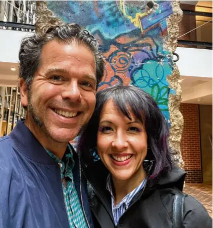 Casey Soward - PressReader