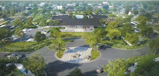 AS BRIGHT AS A RISING SUN - PressReader