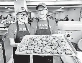 CHURCHES AND NONPROFITS OFFERING FISH FRIES IN MILWAUKEE AREA FOR LENT ...