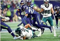 Late mistakes sink the Eagles - PressReader