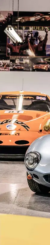 Lawrence Tomlinson - PressReader