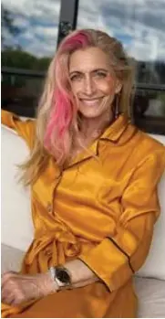 Rememberin­g the life of Susi McLintock - PressReader